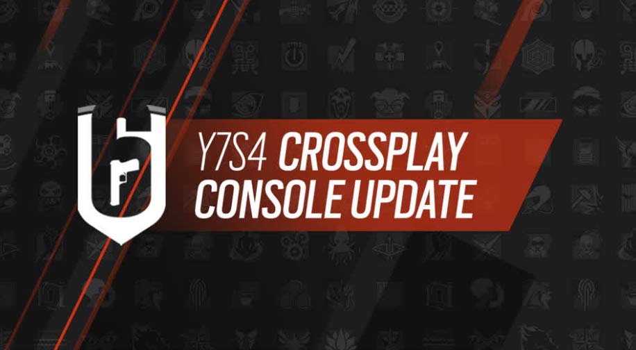 Rainbow Six Siege: Update 2.38 für Crossplay 7.4 veröffentlicht