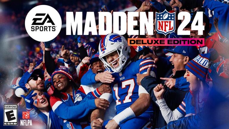 Madden 24: Update 1.010 für Season 3 veröffentlicht - Patch Notes