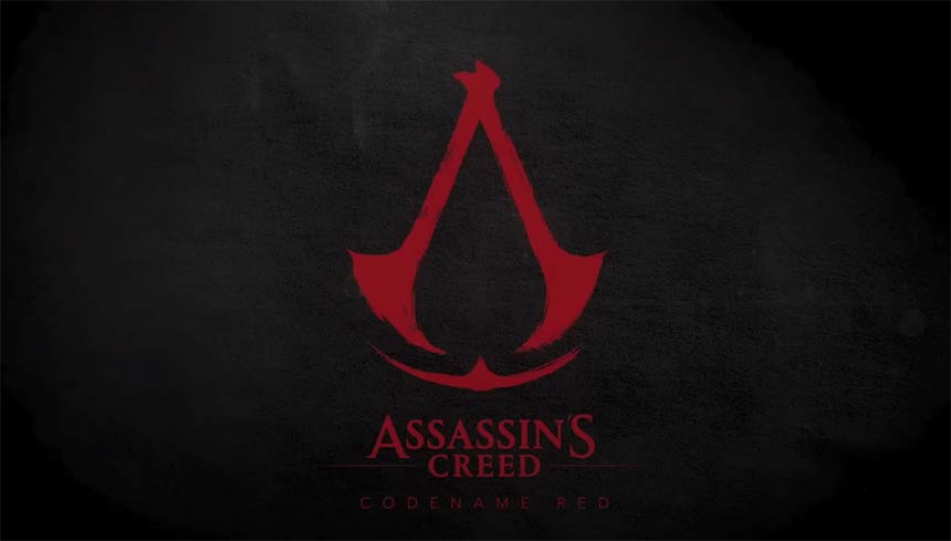Assassin's Creed Codename Red: Ein afrikanischer Samurai als Protagonist?