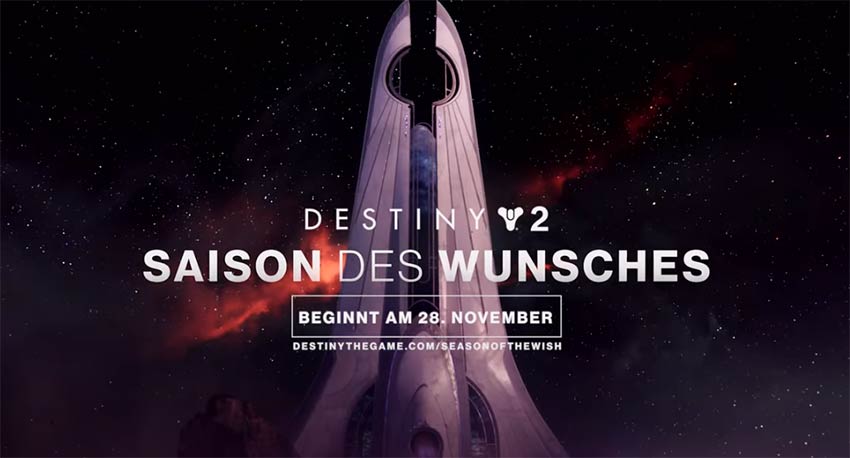 Destiny 2: Ruin der Kriegsherrin – So startet ihr den neue Dungeon