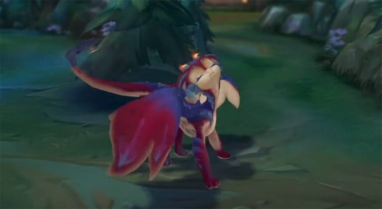 League of Legends Season 14: Termin, Inhalte und Smolder