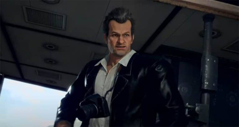 Dead Rising Deluxe Remaster: Frank West is Back!