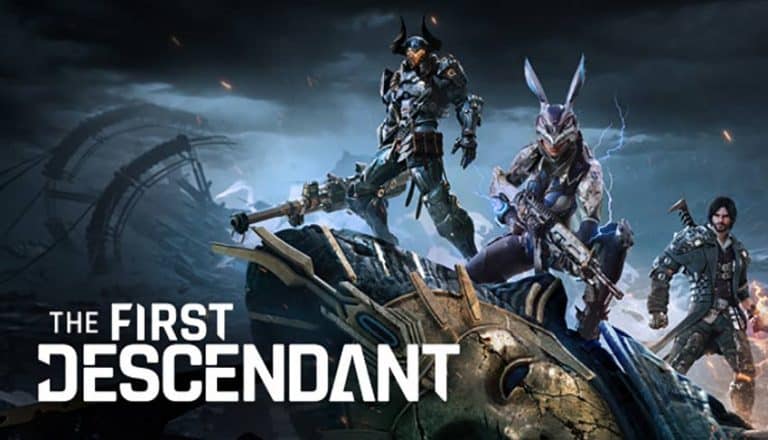 The First Descendant: Server Down am 29. August - Season 1