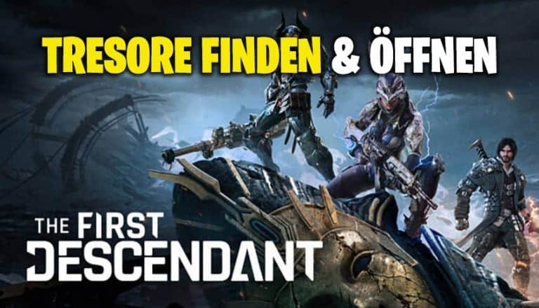The First Descendant - Ankündigungen, Updates und Guides