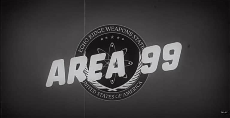 Warzone: Area 99 Map, Neue Perks & Infinite Tac Sprint vorgestellt