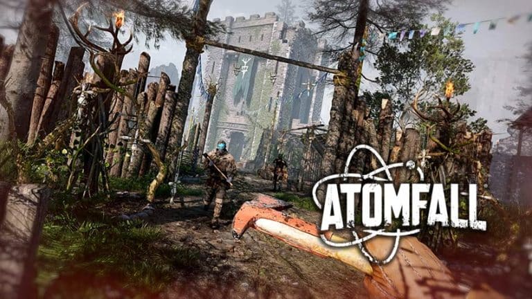 Atomfall Release 2025: Spiel erscheint am 27. März – Alle Infos!
