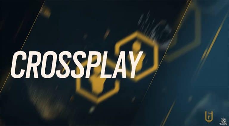 Rainbow Six Siege Update: Cross-Play endlich verfügbar für alle Plattformen
