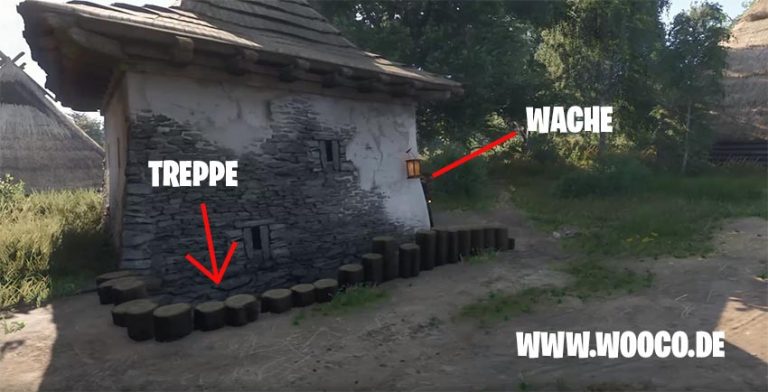 Kingdom Come Deliverance 2: Materia Prima - Diebeskleidung und Dokument ...