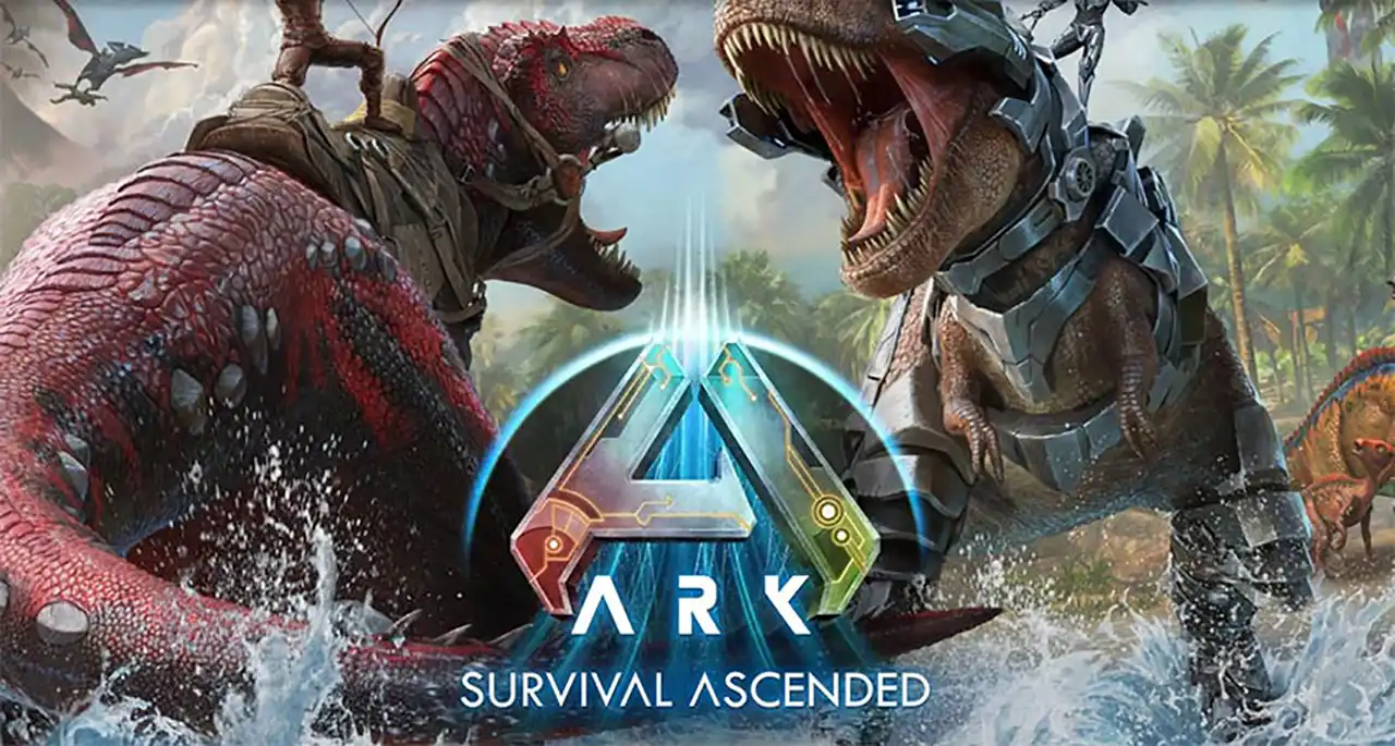 Ark Survival Ascended Update 1.067.027 - Patch Notes vom 22. Juni 2025