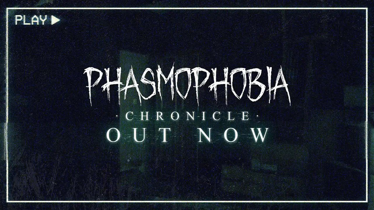 Phasmophobia Update 1.000.017 - Patch 0.13 Infos vom 24. Juni