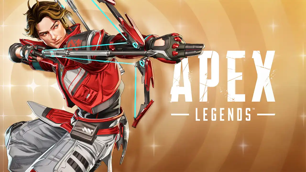 Apex Legends – Switch 2 Release mit Season 26