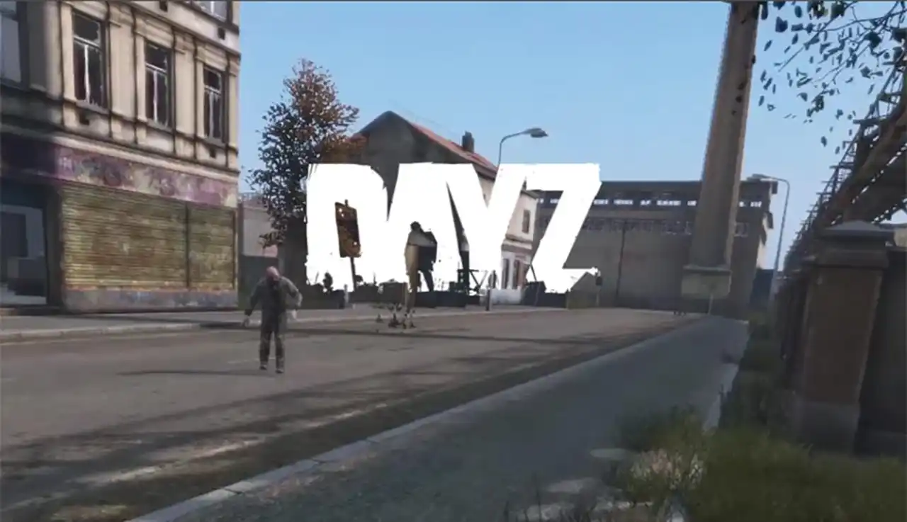 DayZ Update 1.79 - Patch Notes vom 1. Juli 2025
