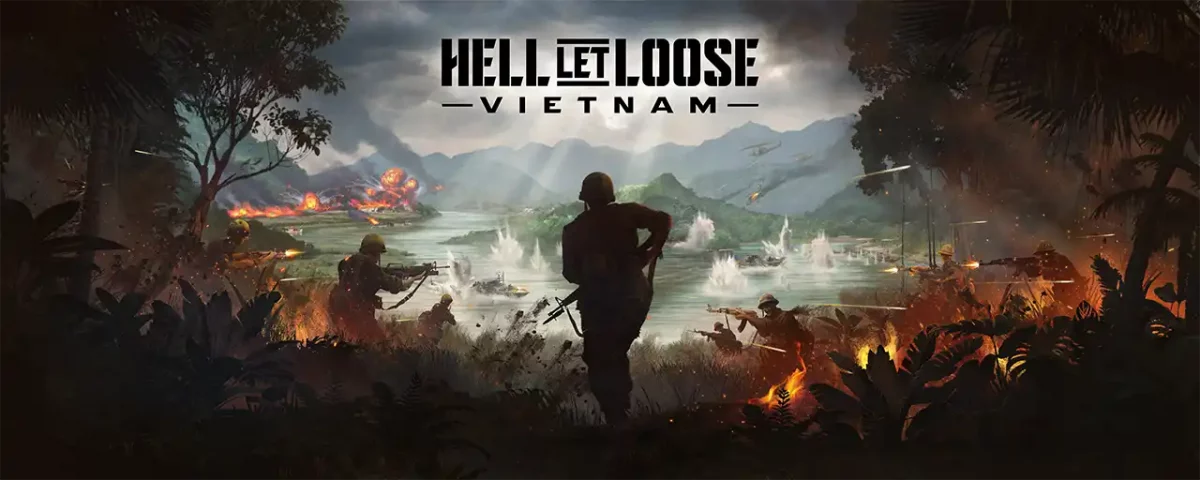 Hell Let Loose Pacific? Entwickler sprechen Klartext