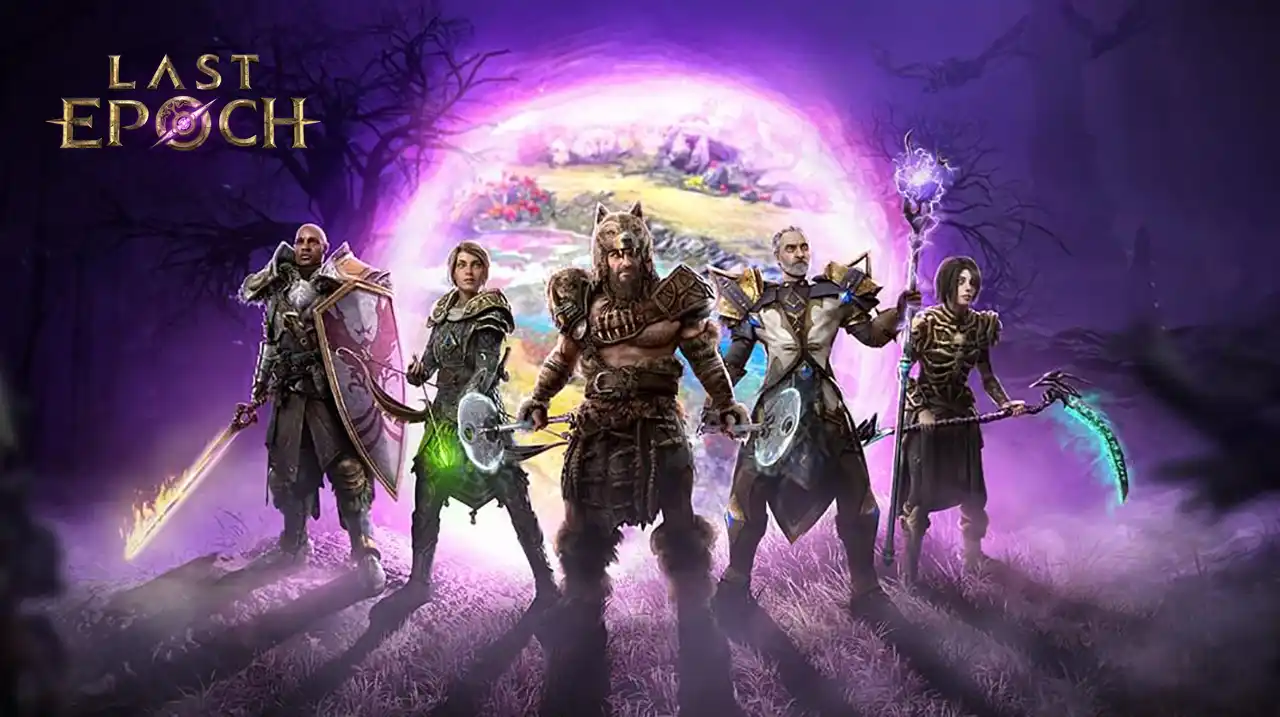 Last Epoch Hotfix Update 1.3.0.2 – KI-Verbesserungen und Boss-Nerf