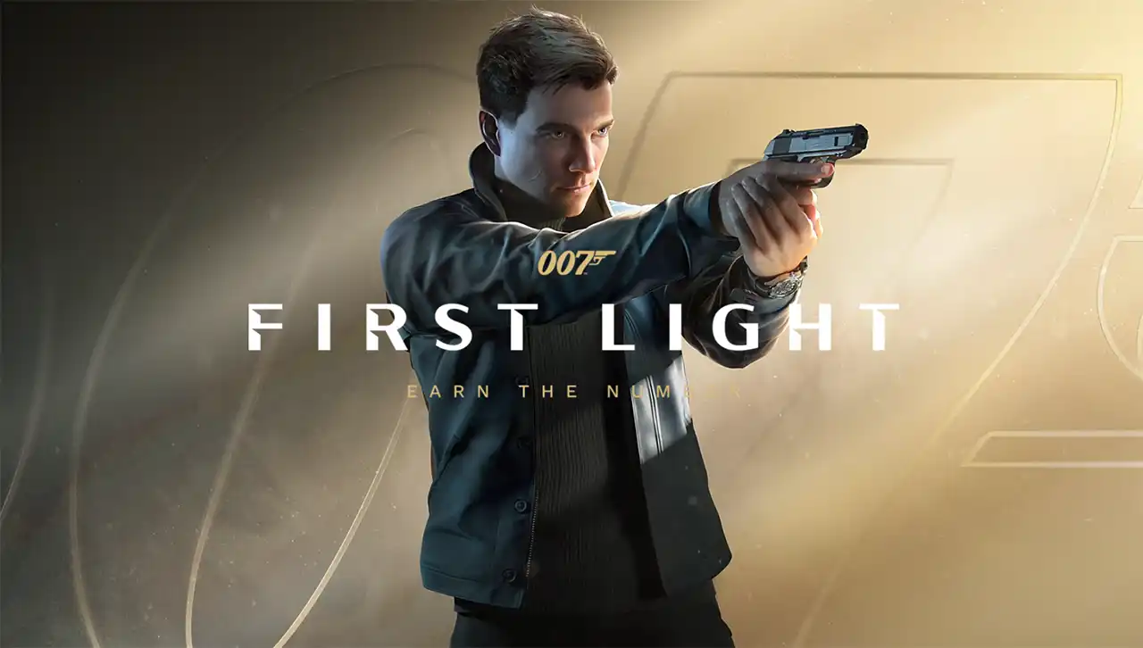 007 First Light State of Play – 30 Minuten Gameplay live