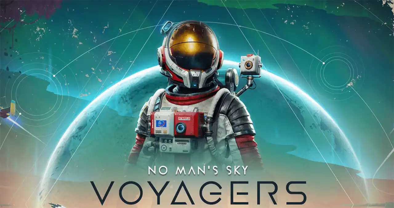 No Man's Sky am 18. November - Update 6.17 Patch Notes