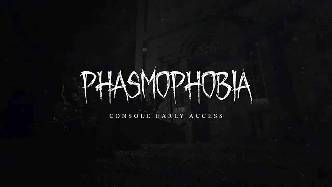 Phasmophobia Update 1.000.023 - Patch Hinweise vom 16. September