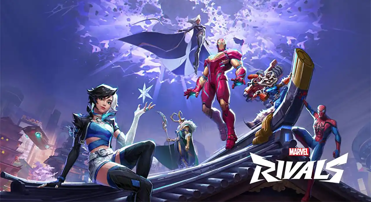 Marvel Rivals Update 1.000.049 - Kuriose Bugfixes am 16. Oktober