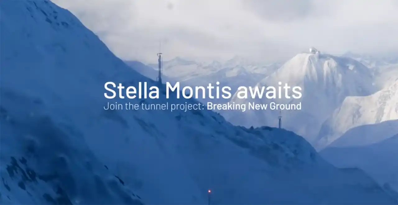 ARC Raiders Stella Montis Angekündigt - Großes Update kommt