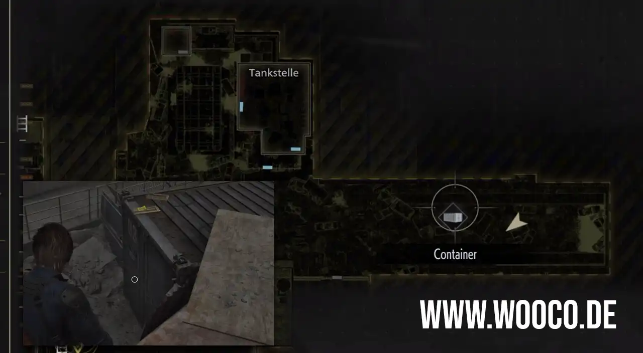 Resident Evil Requiem: Leitfaden zu allen Sammelobjekten und Schlüssel