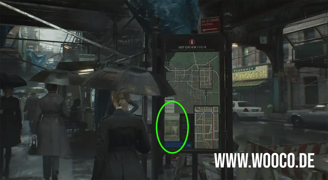 Resident Evil Requiem: Leitfaden zu allen Sammelobjekten und Schlüssel