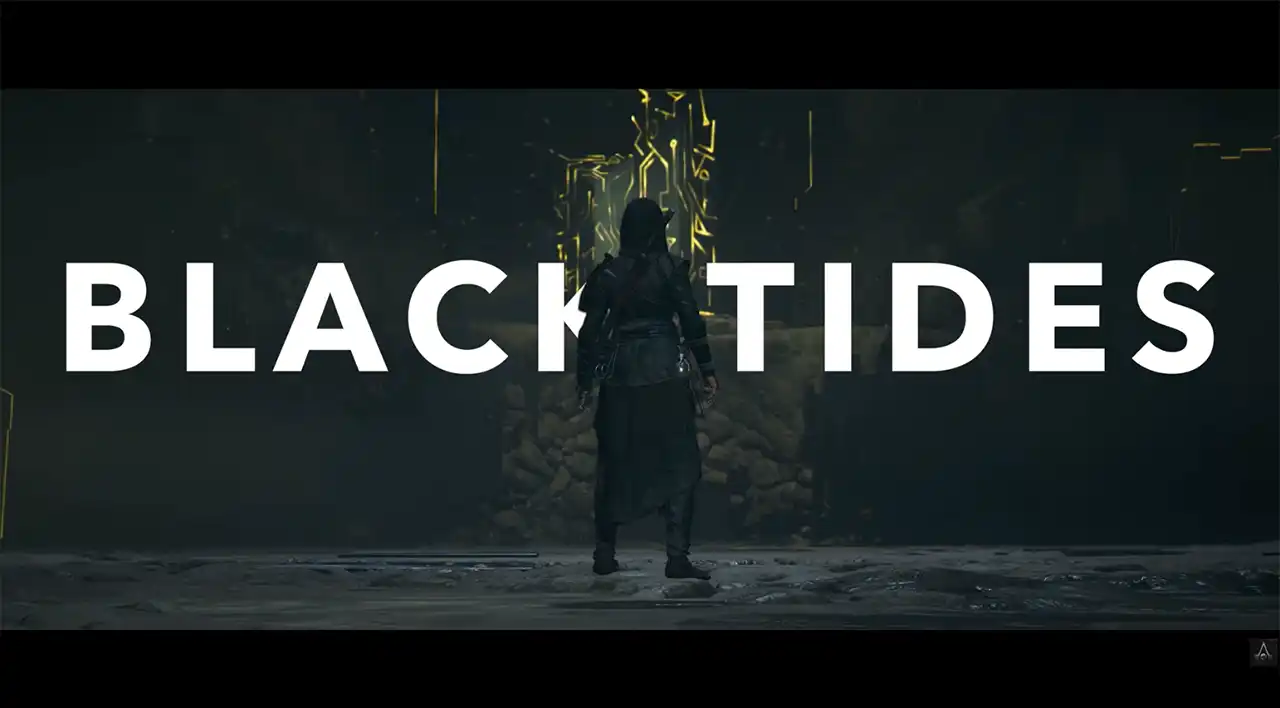 AC Shadows Update 1.1.11: Patch Notes zu Black Tides